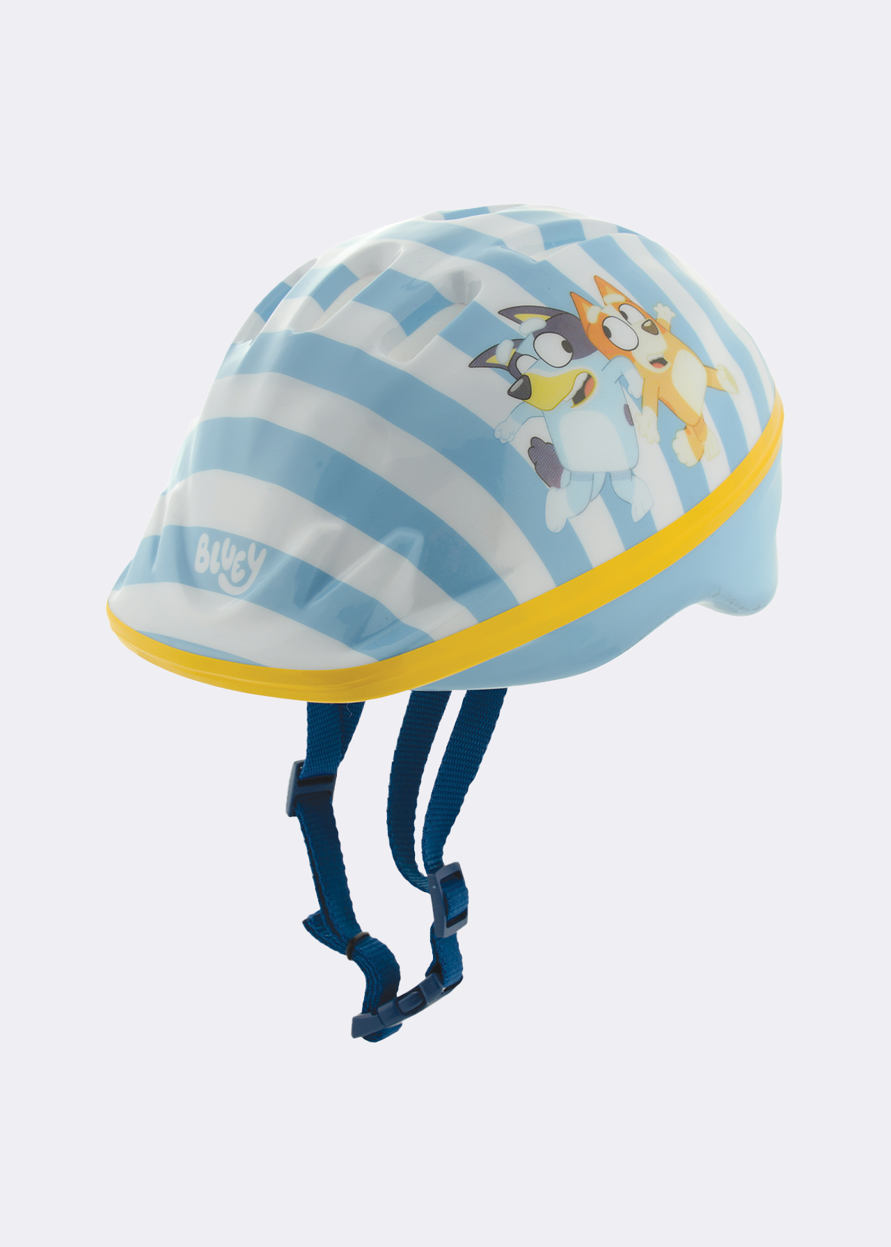 MoVe Bluey Safety Helmet | Dobbies Garden Centres