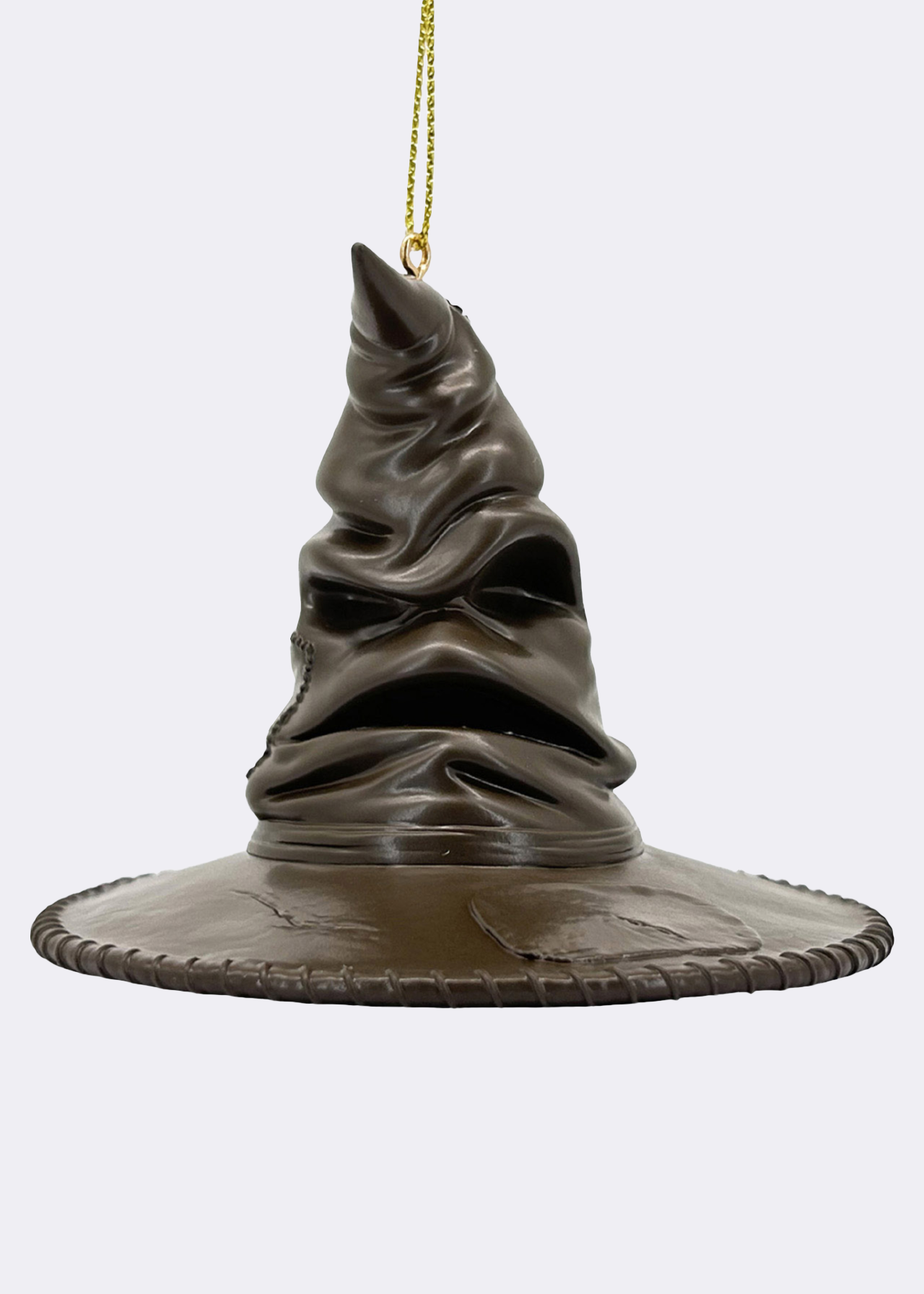Disney 3D Sorting Hat Hanging Ornament | Dobbies Garden Centres