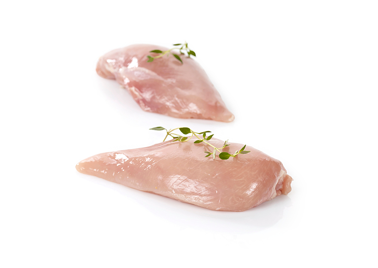 PRIOR KYLLINGFILET 2KG
