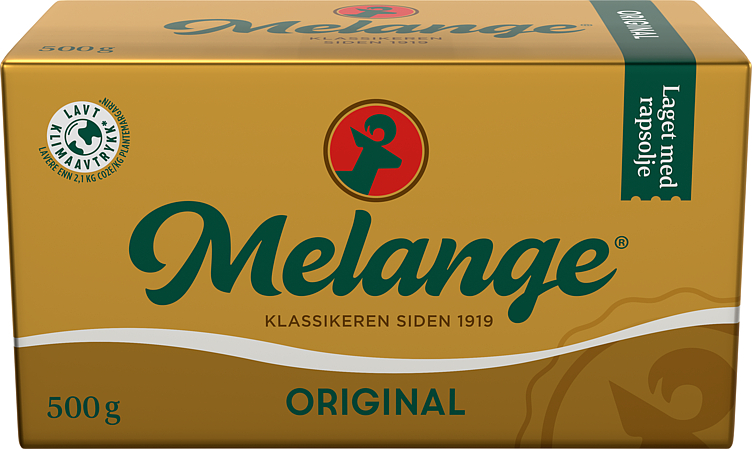 MELANGE ORIGINAL 500G