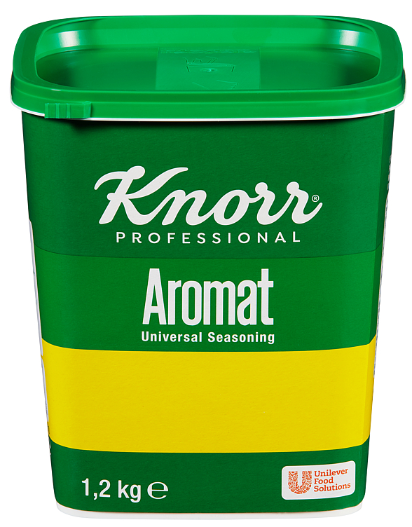 KNORR AROMAT 1.2KG