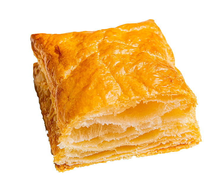 PUFF PASTRY 5KG