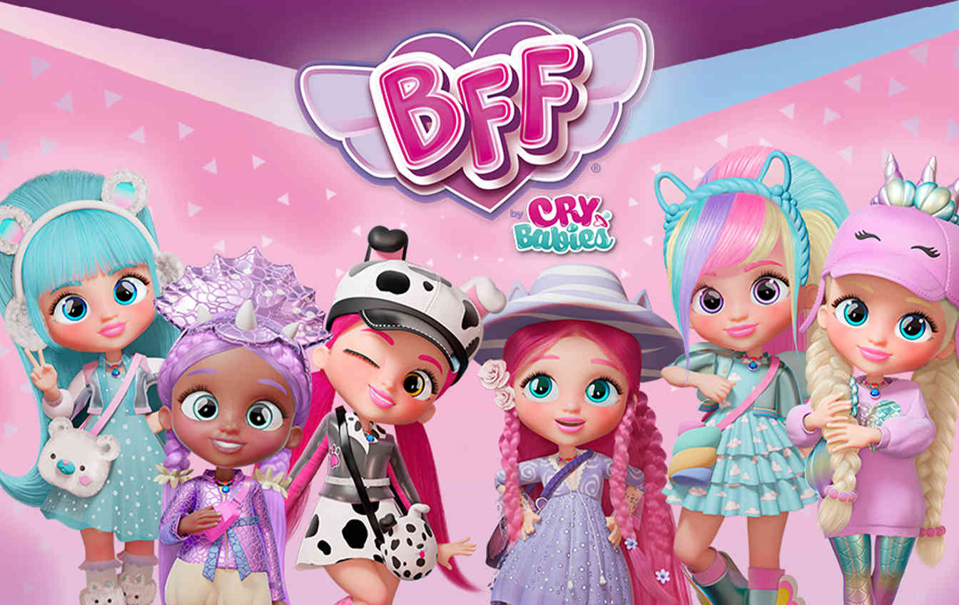 Discover Toys"R"Us KSA &Unleash Your Child's Imagination!