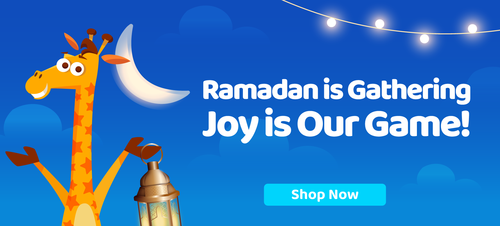 Discover Toys"R"Us KSA &Unleash Your Child's Imagination!