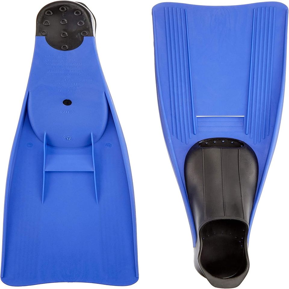 INTEX - MEDIUM SUPER SPORT FINS
