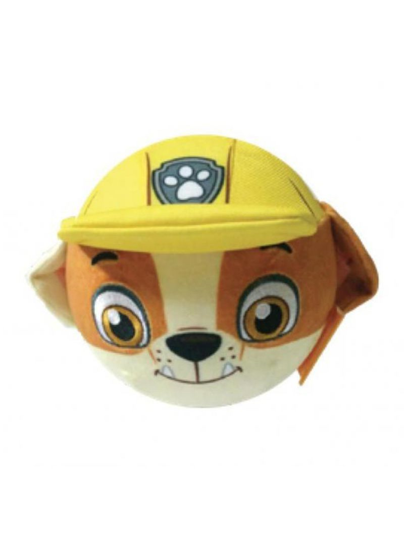 PAW PATROL BOUNCING BALL RUBBLE