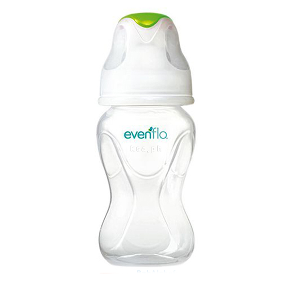 EVENFLO - Bottle RelaxFit Advanced 8oz