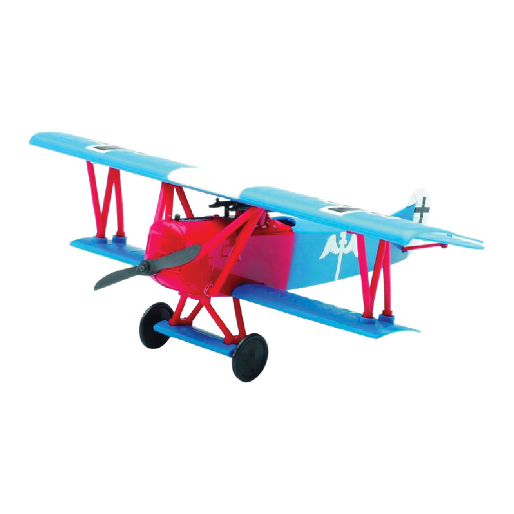 NEW RAY - CLASSIC PLANES