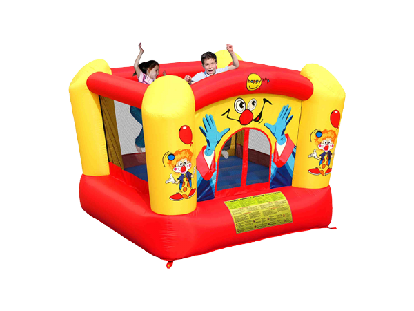 CLOWN BOUNCER
