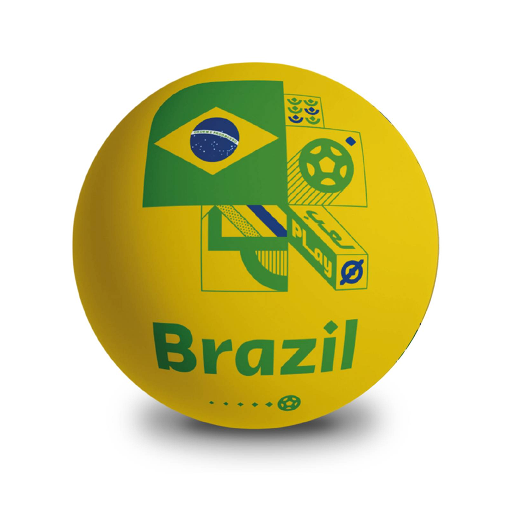 FIFA - Global Fun Collection Brazil