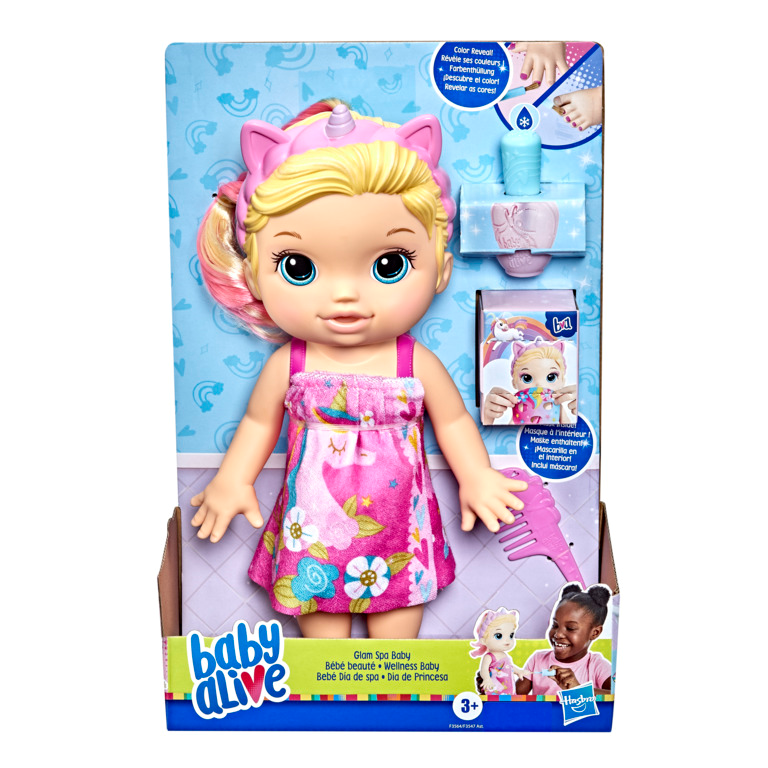Baby alive price in sm store