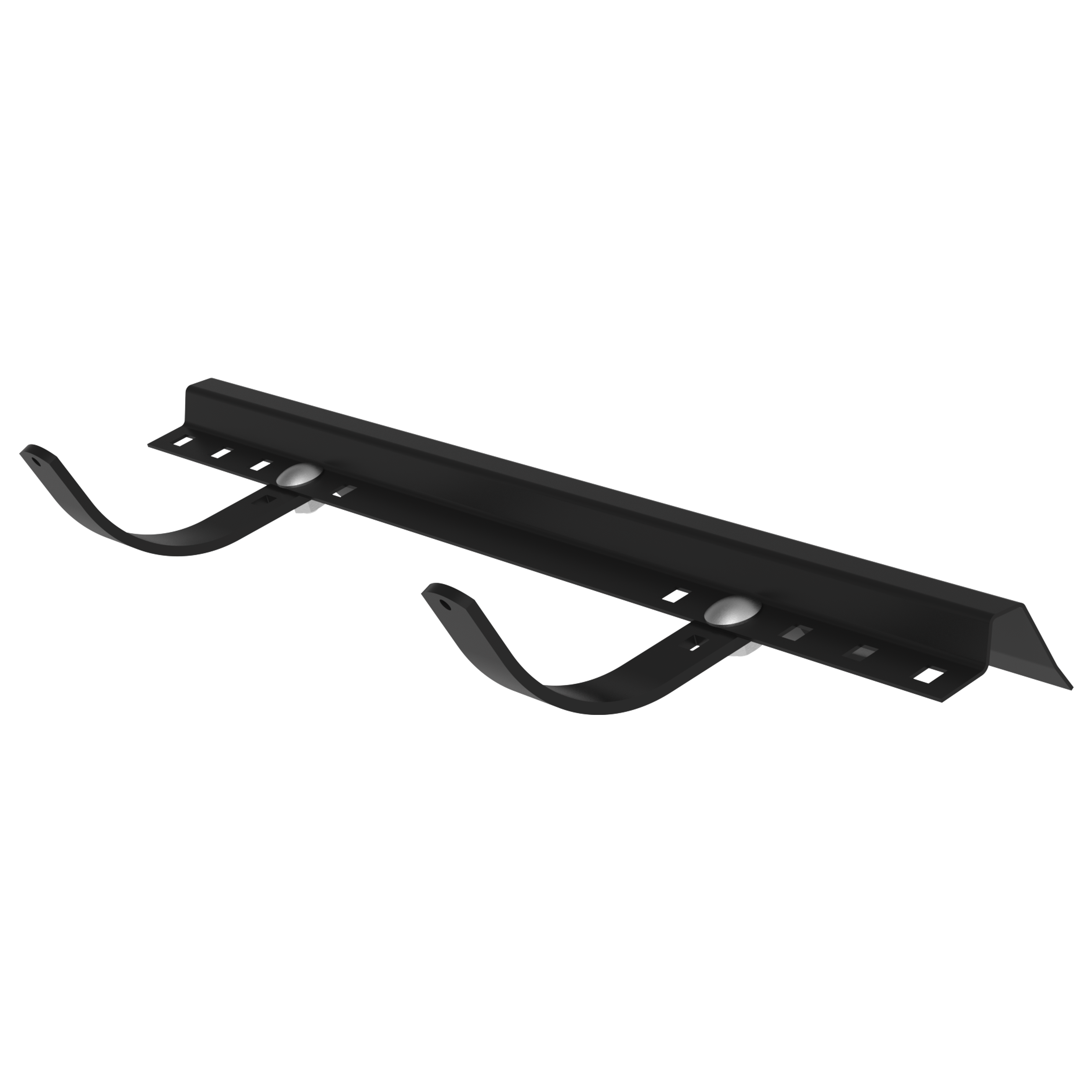 Stigesikring TT R Utvendig | LOBAS® - Lonevåg Beslagfabrikk AS