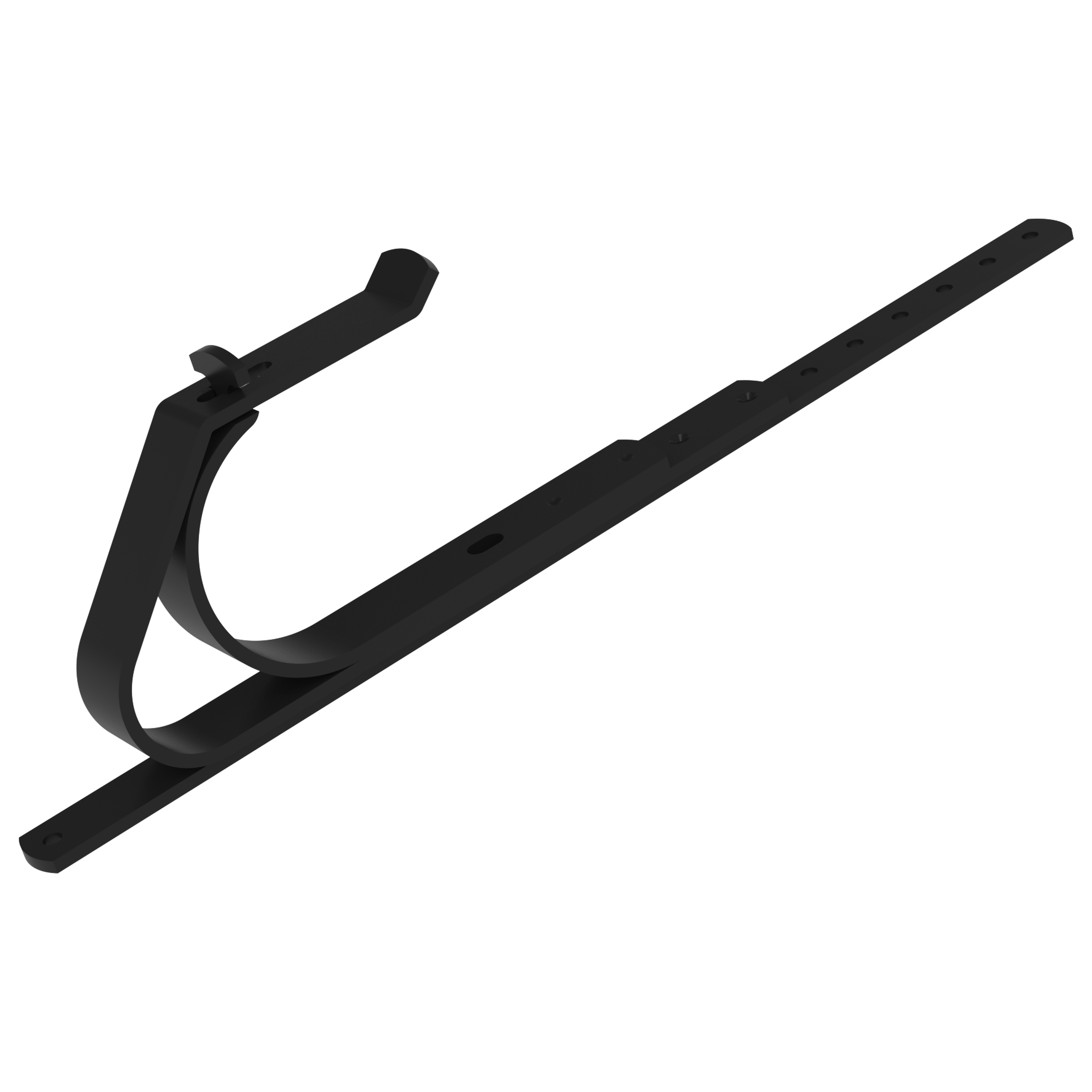 Sikringslinekrok SK P-111 | LOBAS® - Lonevåg Beslagfabrikk AS