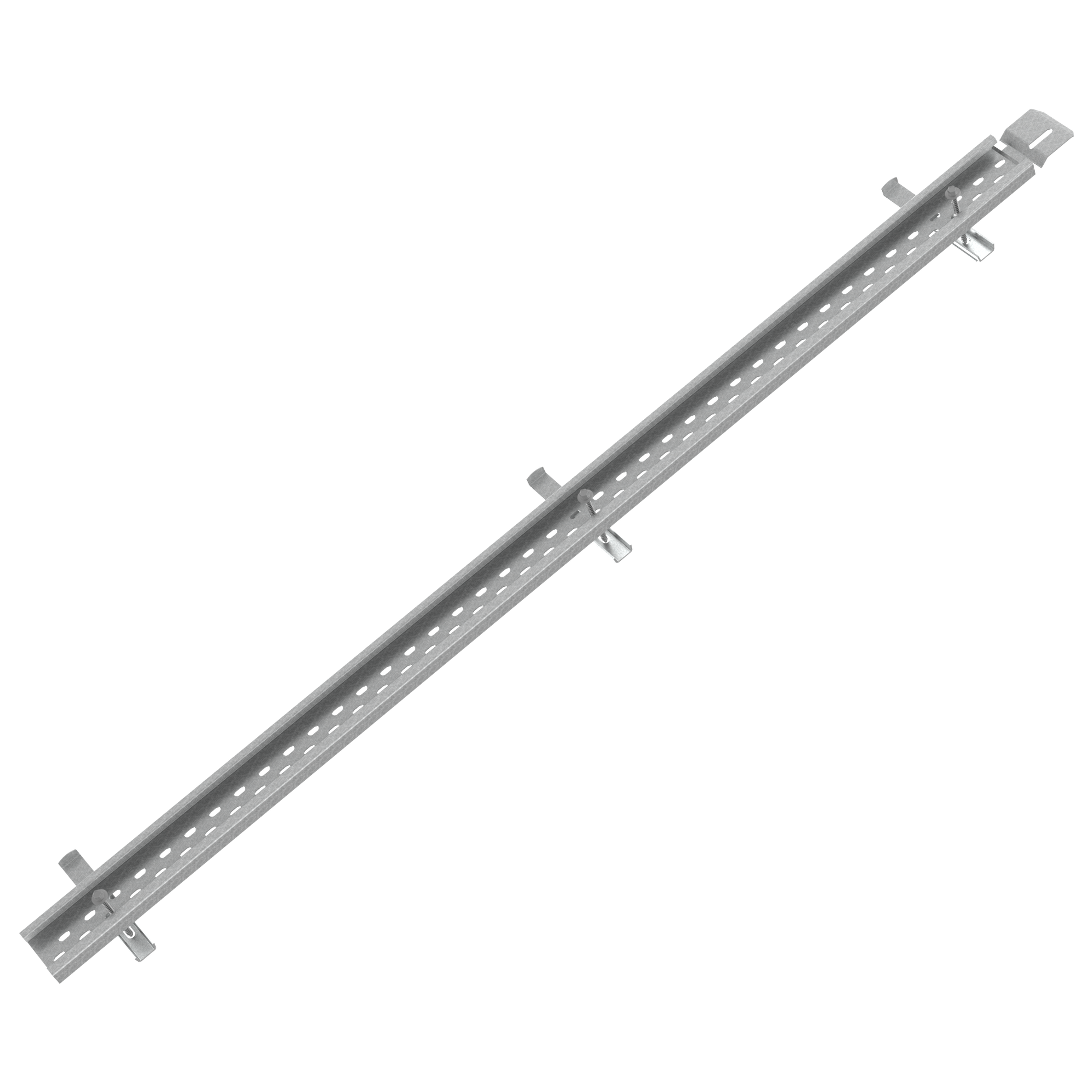 Innfeste Takbro TBI S-125 | LOBAS® - Lonevåg Beslagfabrikk AS