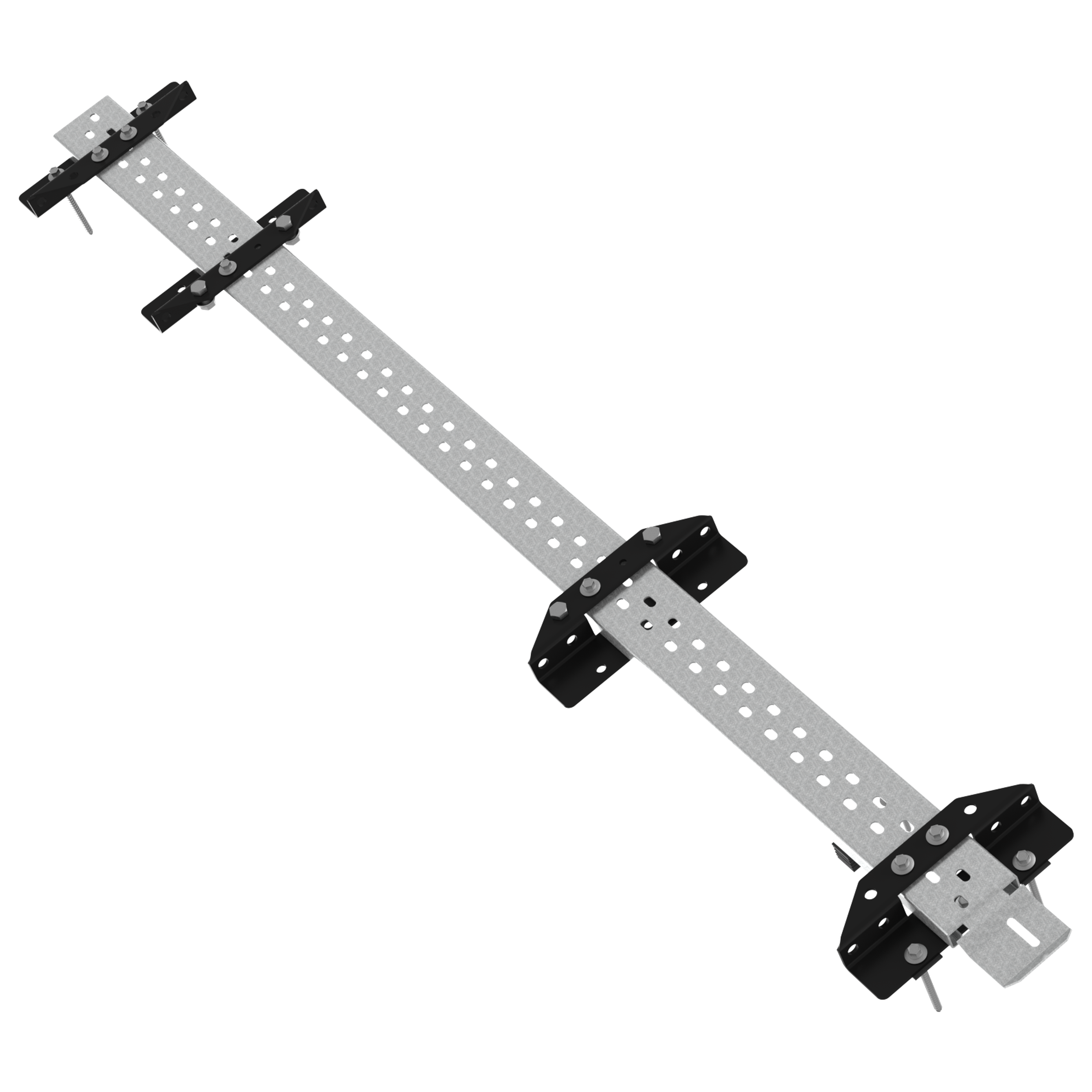 Innfeste Takbro TBI SH PAPP | LOBAS® - Lonevåg Beslagfabrikk AS