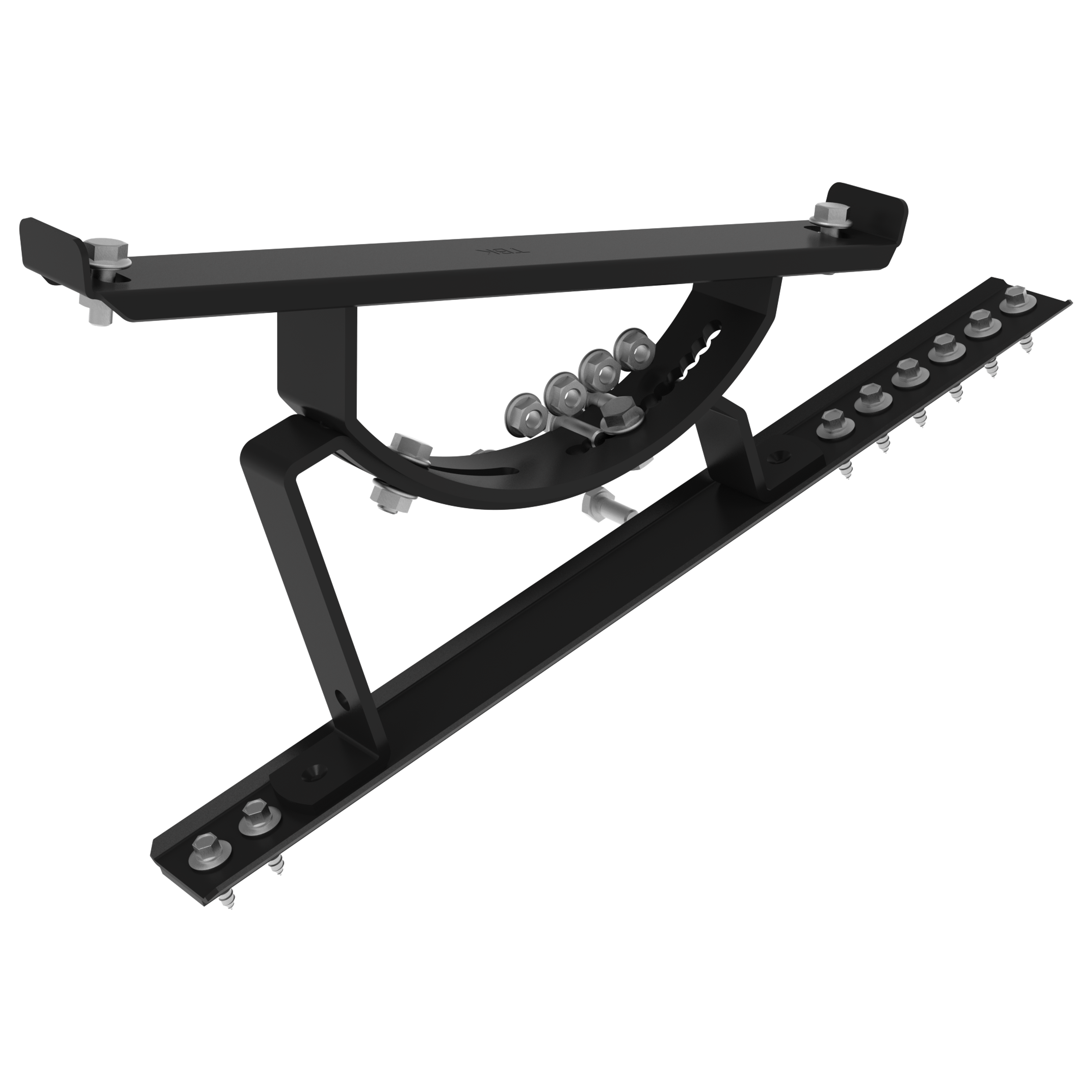 Konsoll Takbro TBK TP-610 T | LOBAS® - Lonevåg Beslagfabrikk AS